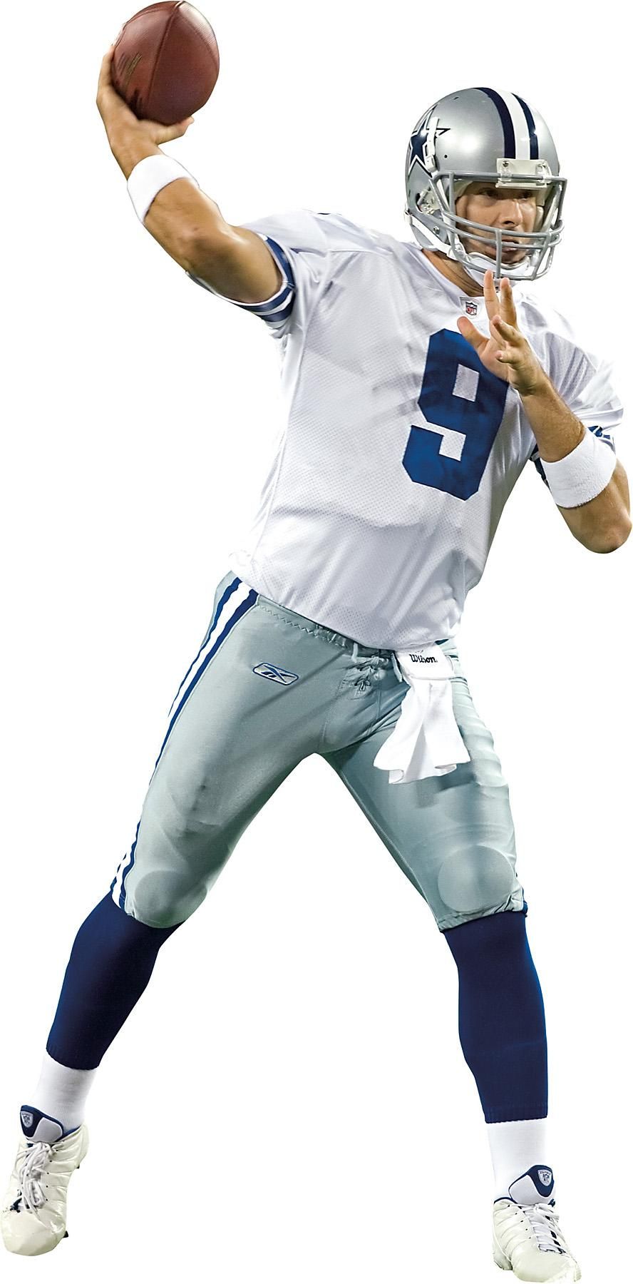 Tony Romo Wallpapers - Top Free Tony Romo Backgrounds - WallpaperAccess