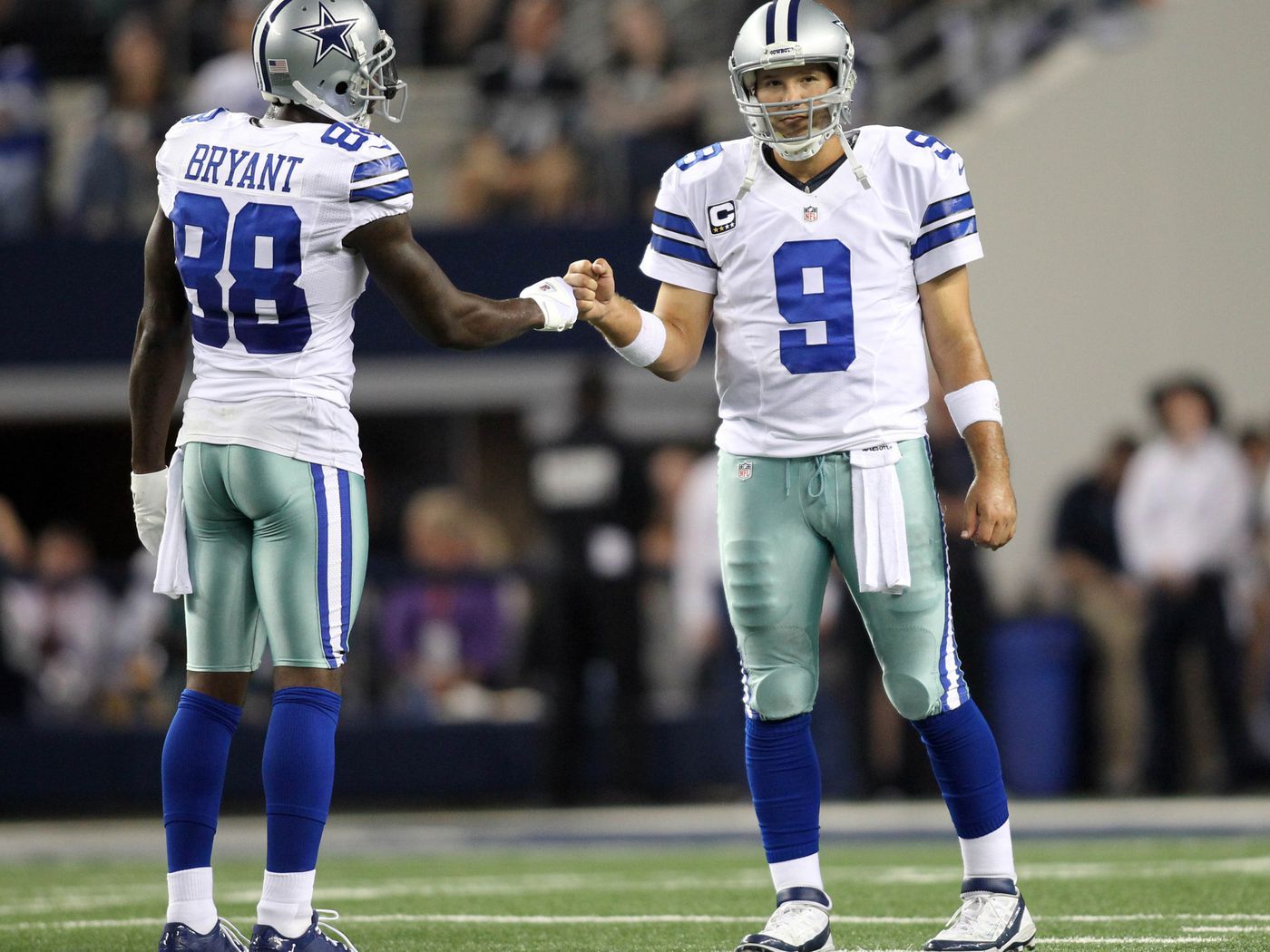 Tony Romo Wallpapers - Top Free Tony Romo Backgrounds - WallpaperAccess