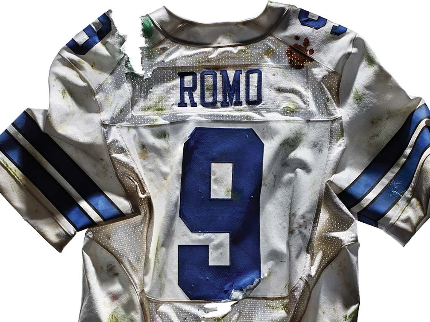 Tony Romo Wallpapers - Top Free Tony Romo Backgrounds - WallpaperAccess