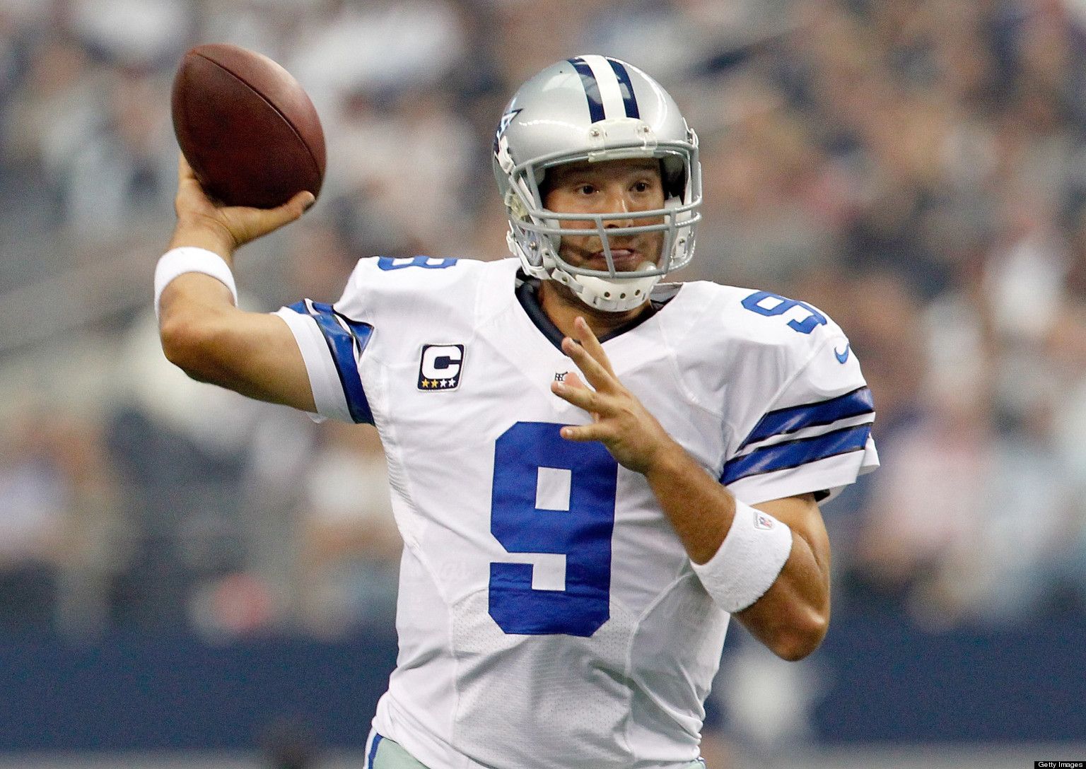 Tony Romo Wallpapers - Top Free Tony Romo Backgrounds - WallpaperAccess