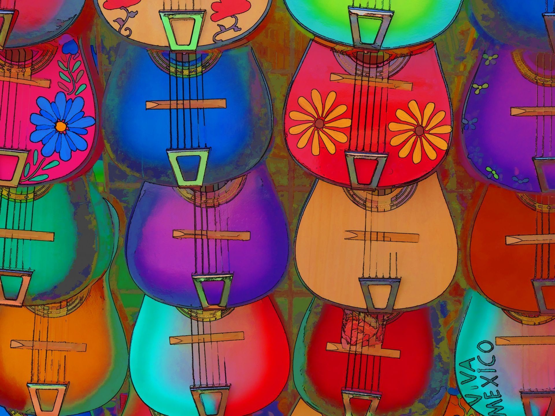 Latin Music Wallpapers - Top Free Latin Music Backgrounds - WallpaperAccess