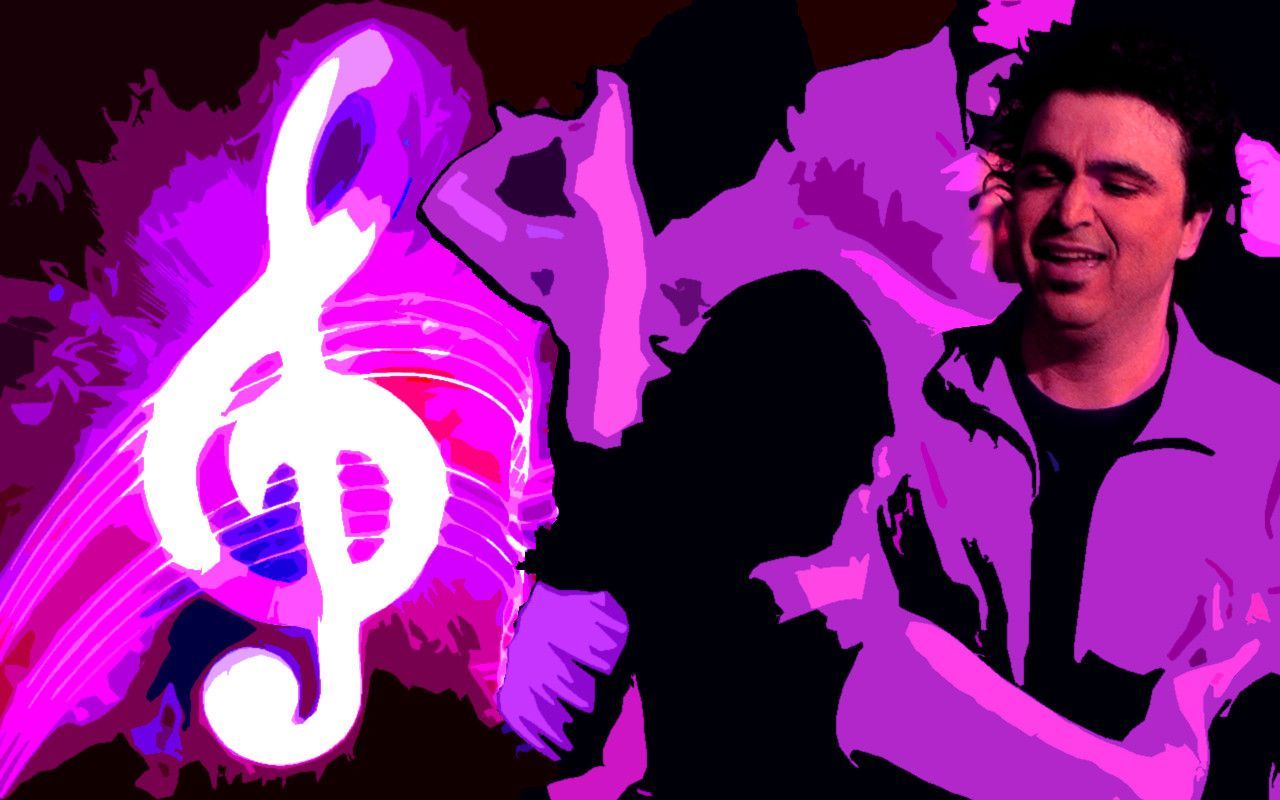 Latin Music Wallpapers - Top Free Latin Music Backgrounds - WallpaperAccess