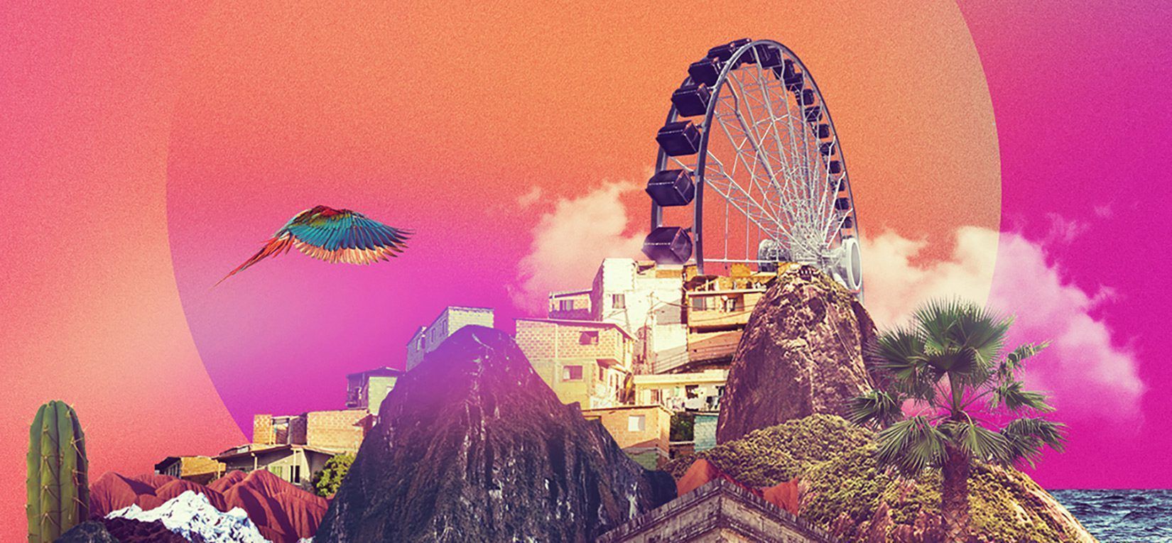 Latin Music Wallpapers - Top Free Latin Music Backgrounds - WallpaperAccess