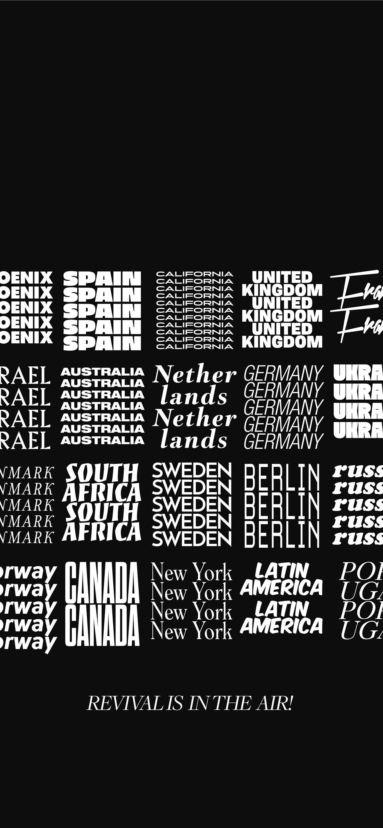 Latin Music Wallpapers - Top Free Latin Music Backgrounds - WallpaperAccess