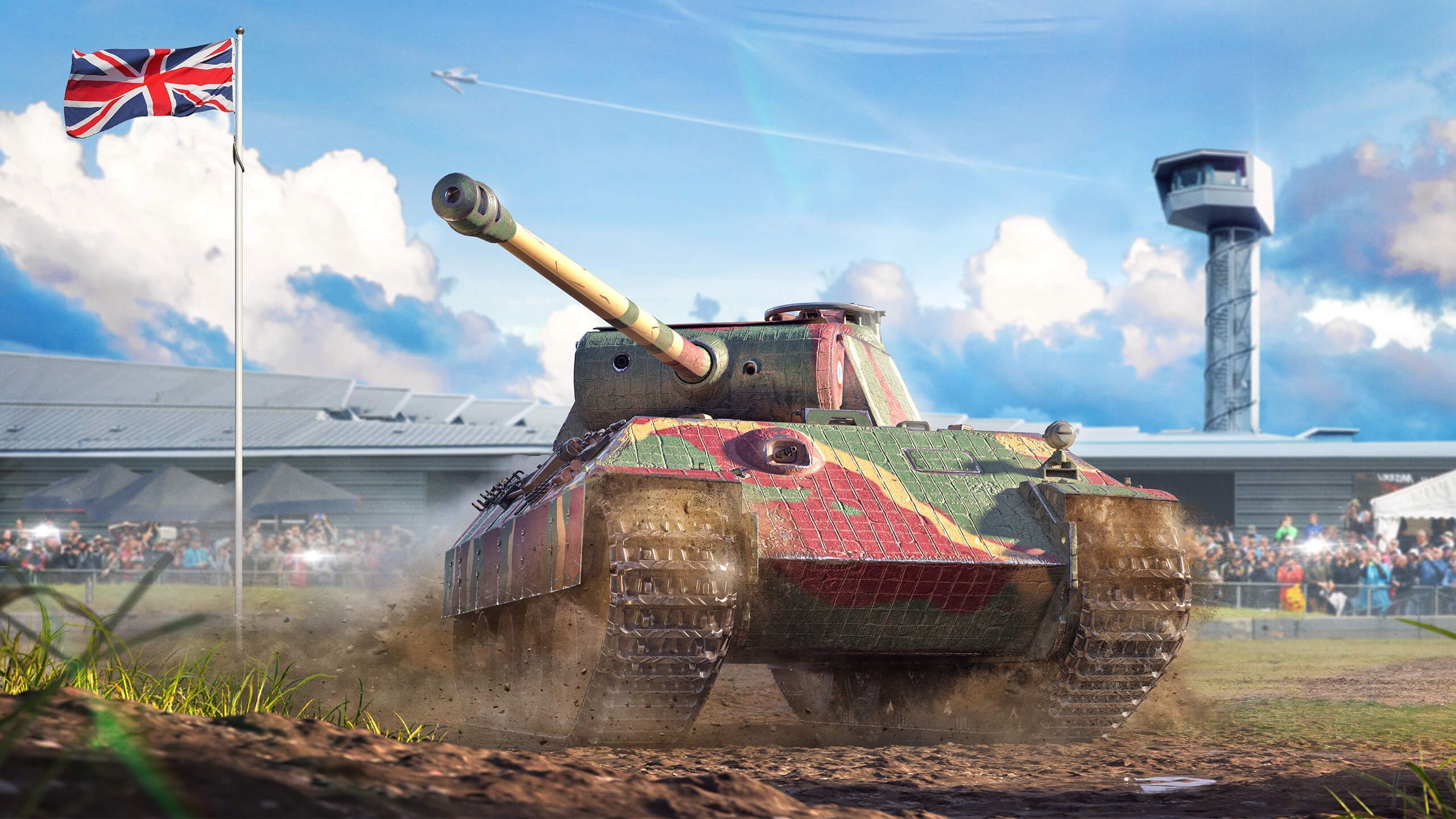 Panther Tank Wallpapers - Top Free Panther Tank Backgrounds ...