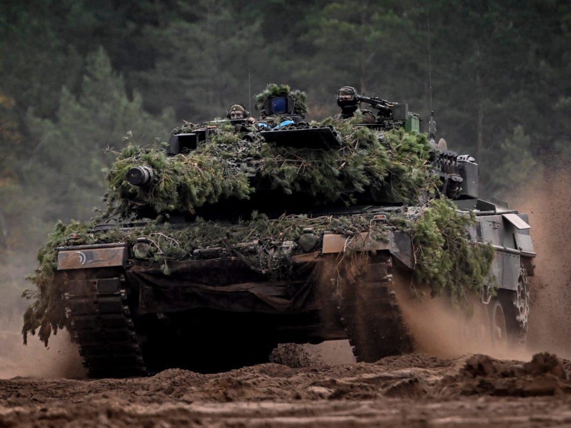 Panther Tank Wallpapers - Top Free Panther Tank Backgrounds ...