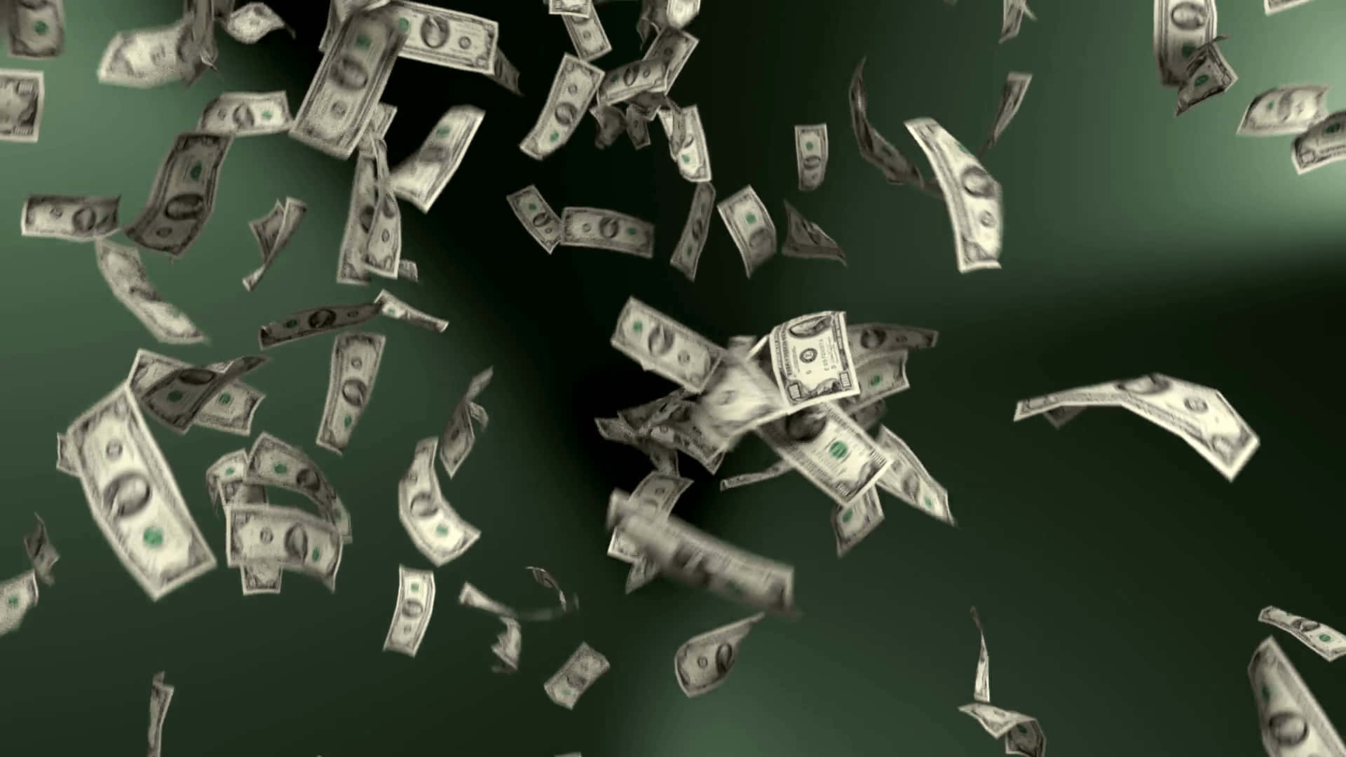 Money Falling Wallpapers - Top Free Money Falling Backgrounds ...
