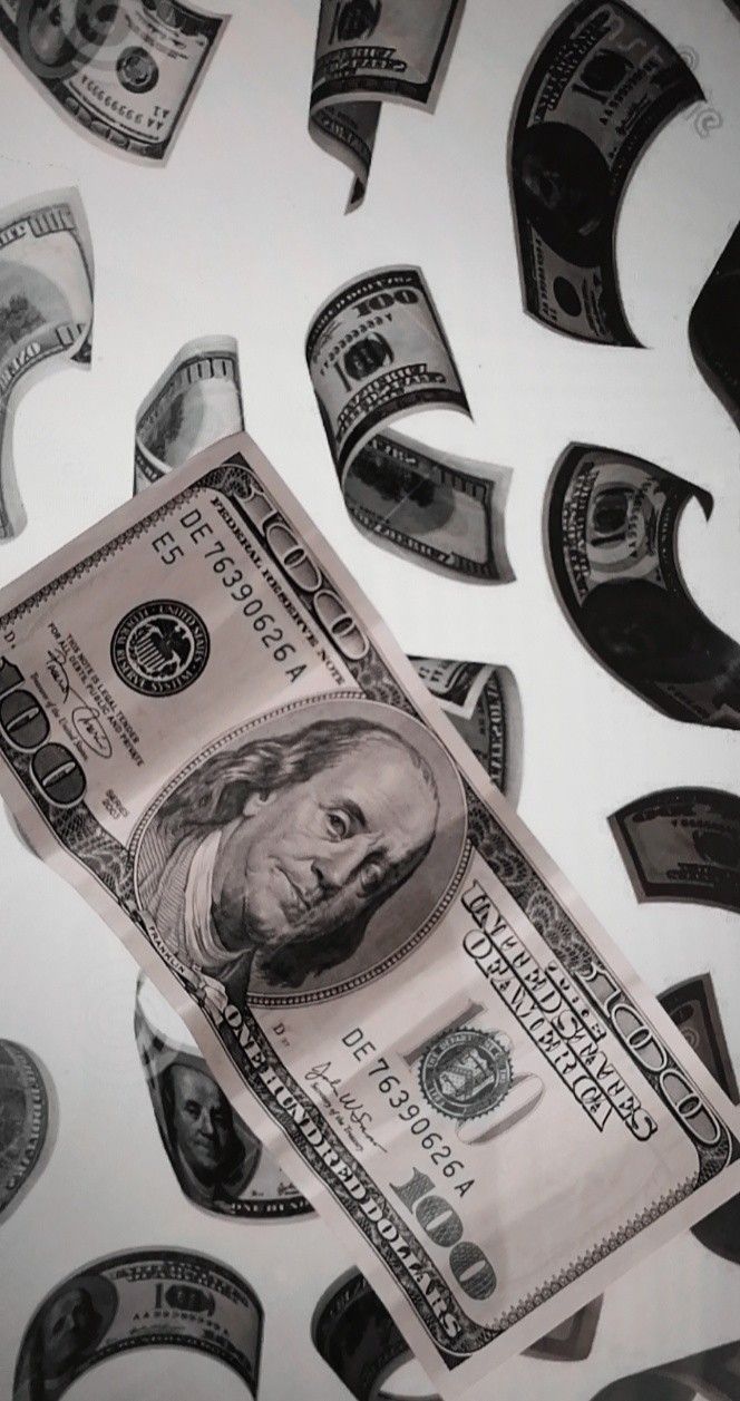 Money Falling Wallpapers - Top Free Money Falling Backgrounds ...
