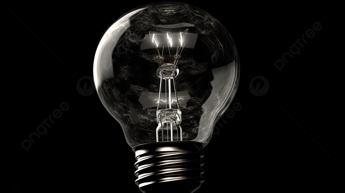 Black Bulb Wallpapers - Top Free Black Bulb Backgrounds - WallpaperAccess