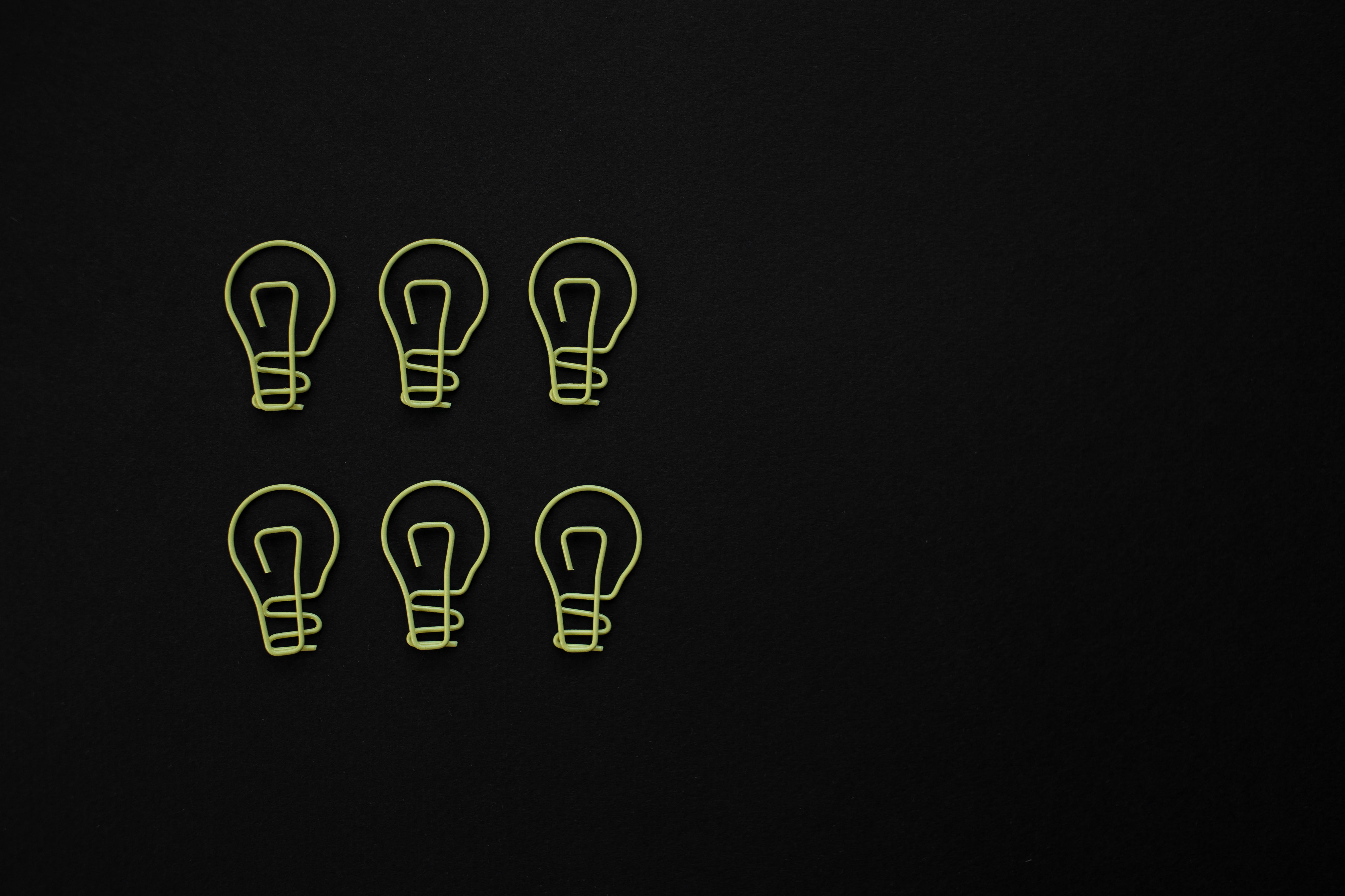 Black Bulb Wallpapers - Top Free Black Bulb Backgrounds - WallpaperAccess