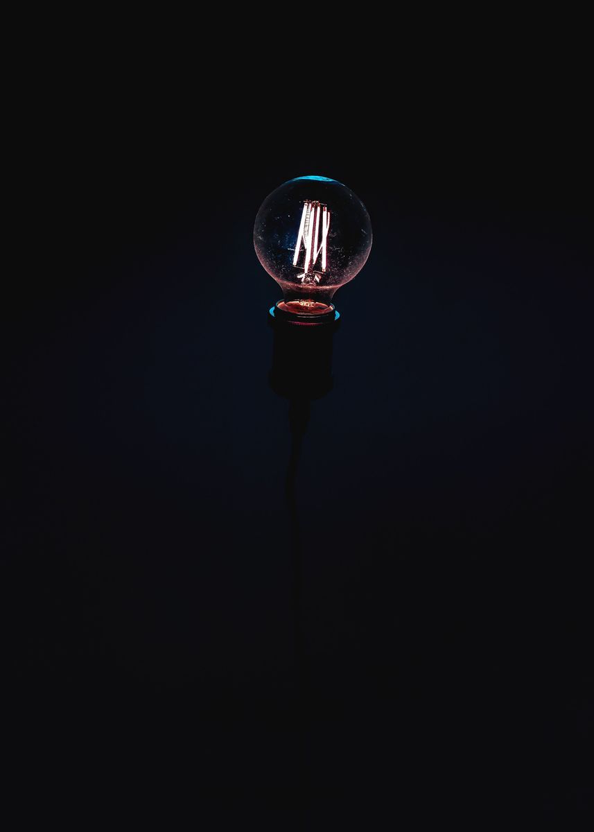 Black Bulb Wallpapers - Top Free Black Bulb Backgrounds - WallpaperAccess