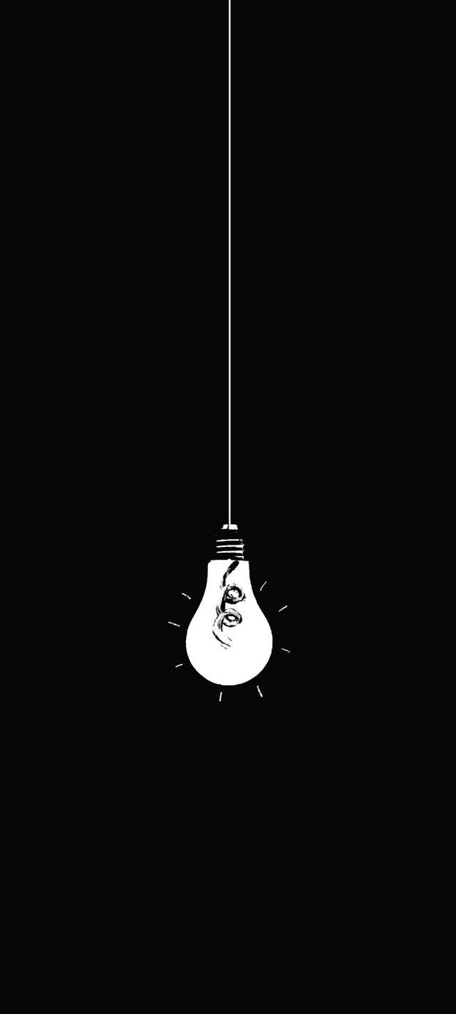 Black Bulb Wallpapers - Top Free Black Bulb Backgrounds - WallpaperAccess