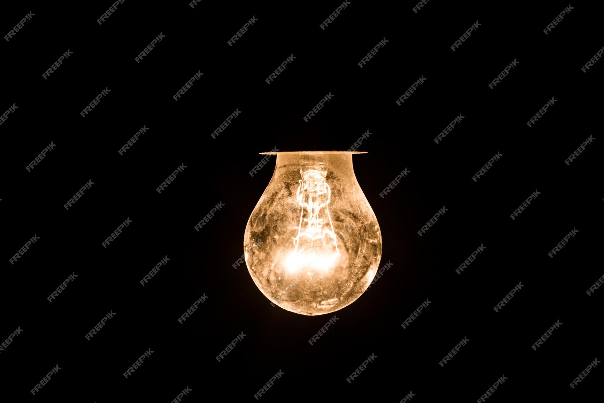 Black Bulb Wallpapers - Top Free Black Bulb Backgrounds - WallpaperAccess