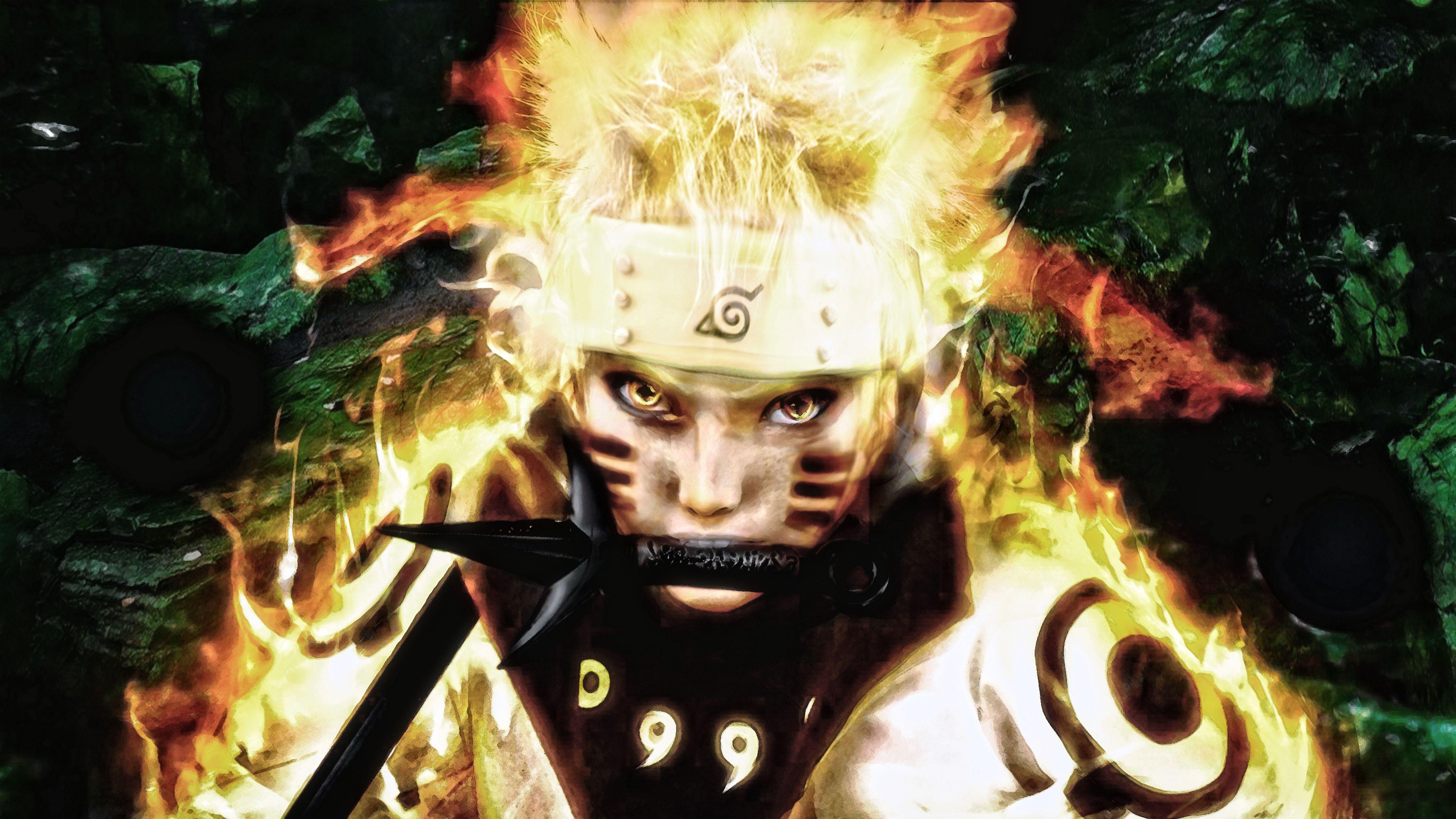 Naruto Ultra HD Wallpapers - Top Free Naruto Ultra HD Backgrounds ...