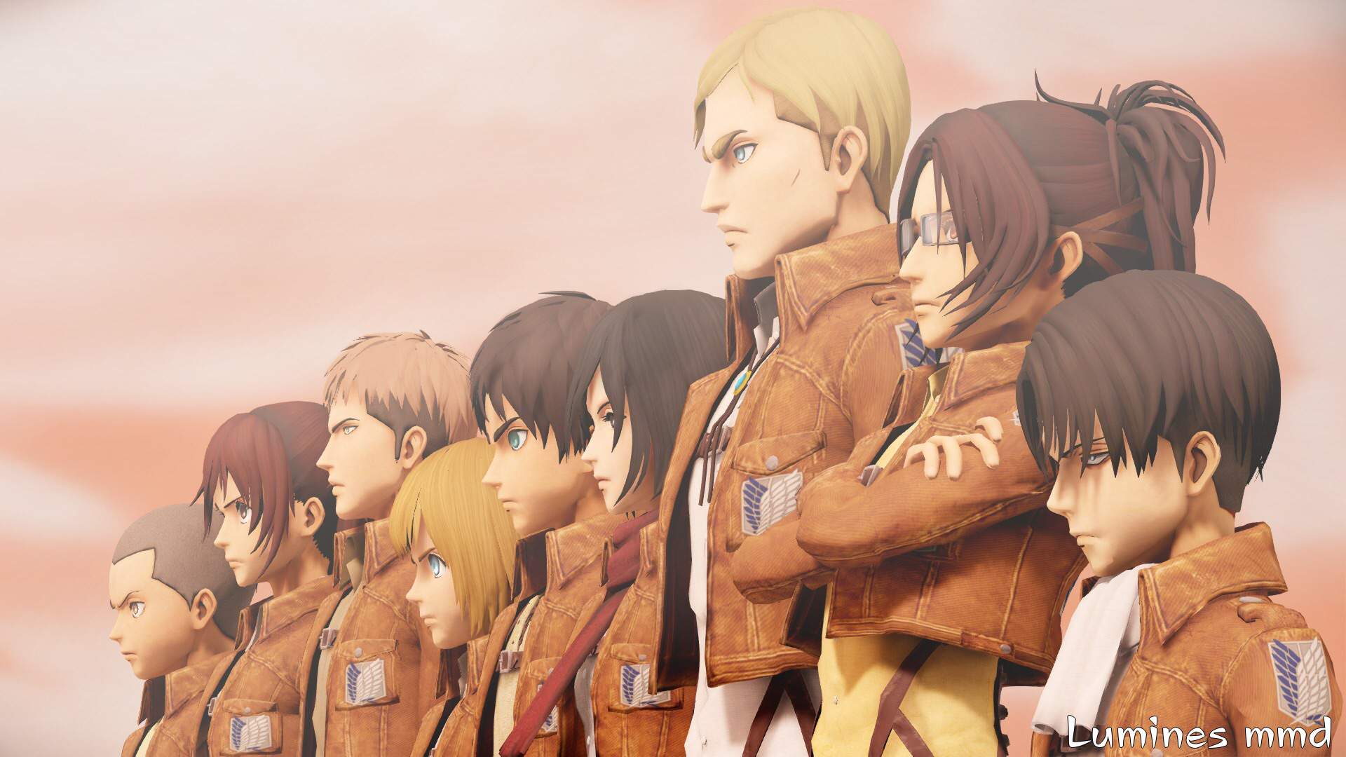 Shinzo wo Sasageyo! Wallpapers - Top Free Shinzo wo Sasageyo ...