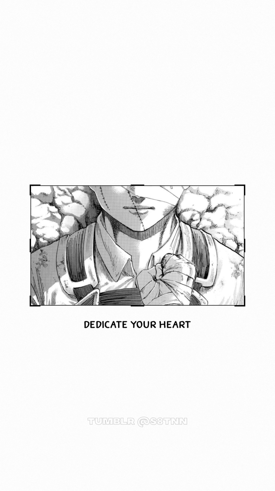 Shinzo wo Sasageyo! Wallpapers - Top Free Shinzo wo Sasageyo ...