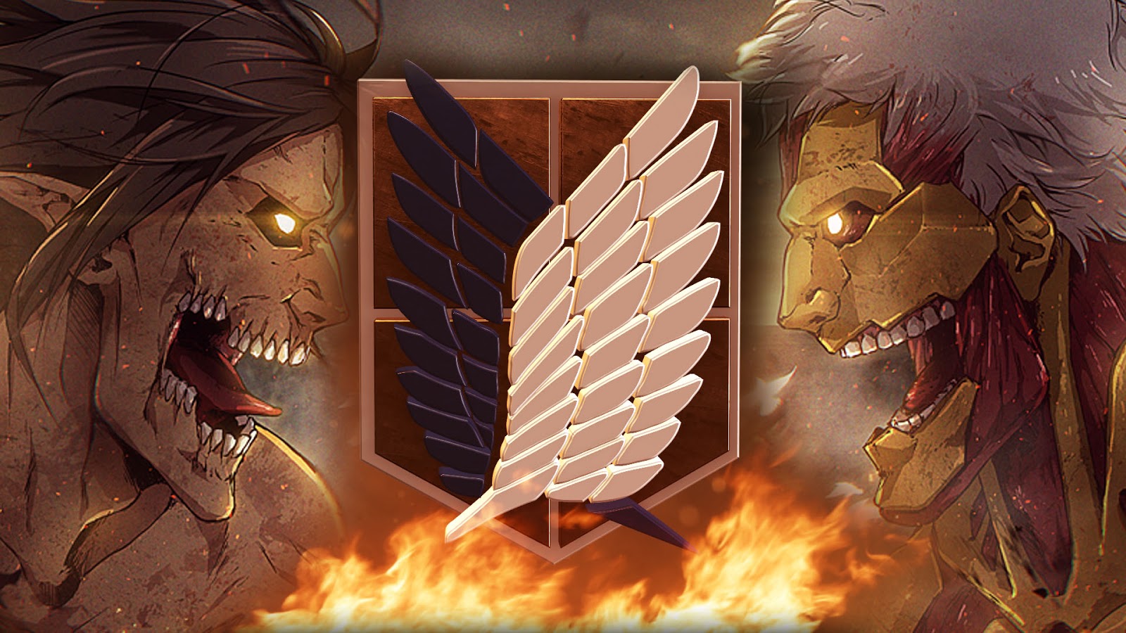 Shinzo wo Sasageyo! Wallpapers - Top Free Shinzo wo Sasageyo ...