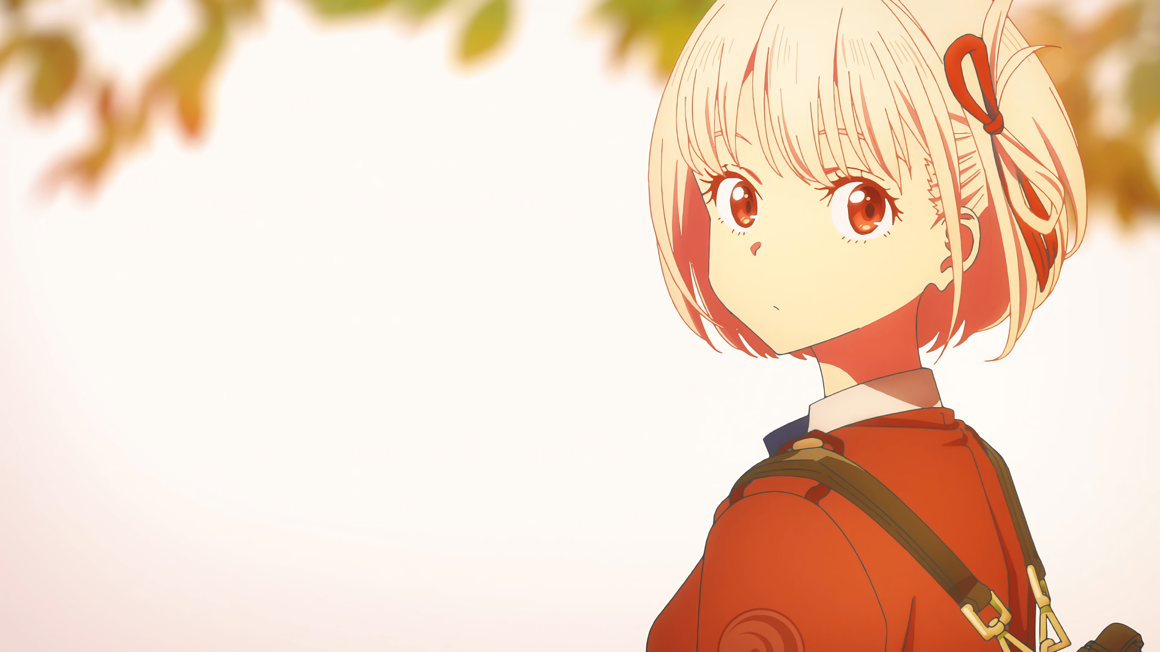 Chisato Nishikigi Wallpapers - Top Free Chisato Nishikigi Backgrounds ...