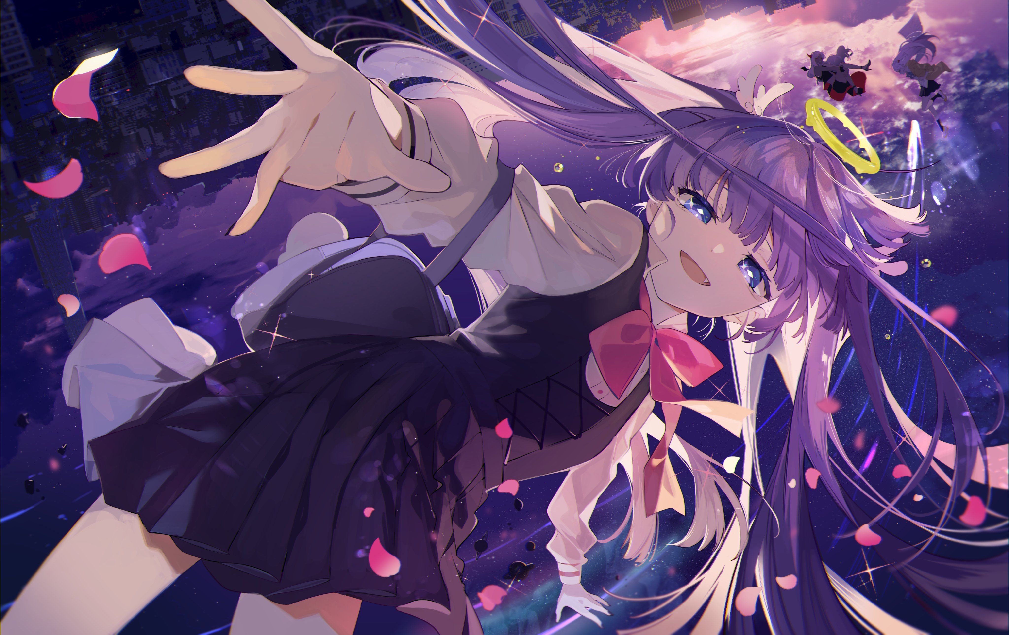 TUYU Wallpapers - Top Free TUYU Backgrounds - WallpaperAccess