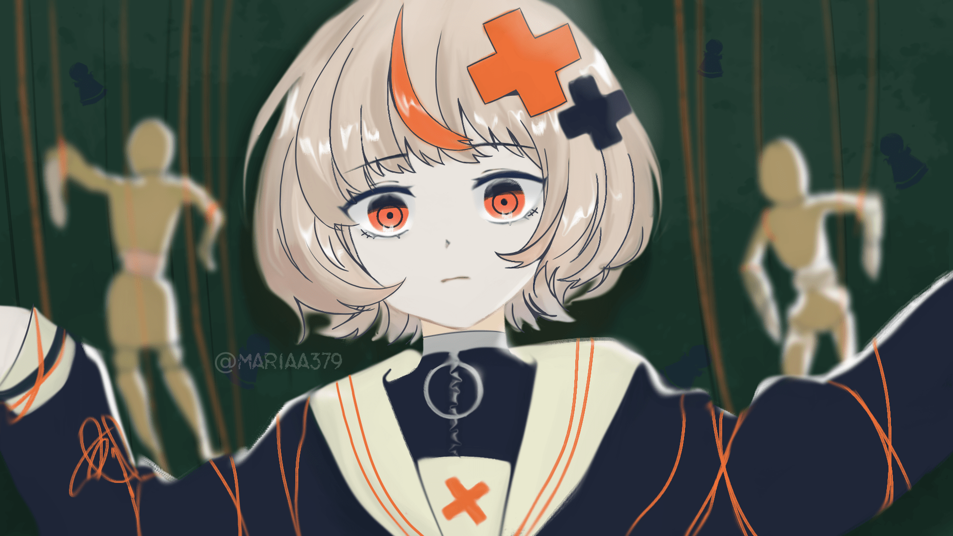 TUYU Wallpapers - Top Free TUYU Backgrounds - WallpaperAccess