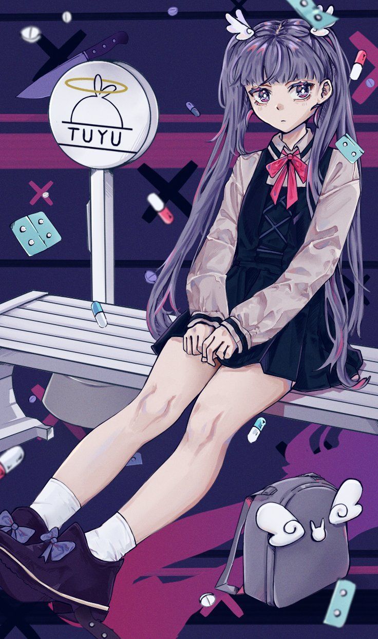 TUYU Wallpapers - Top Free TUYU Backgrounds - WallpaperAccess