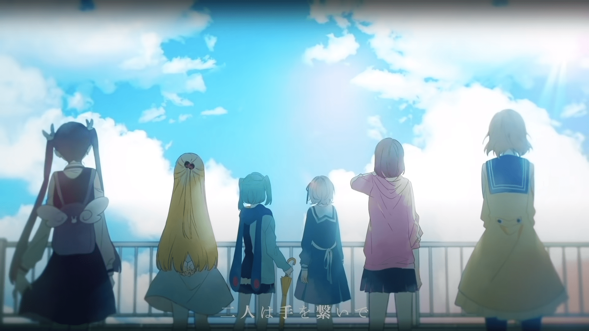 TUYU Wallpapers - Top Free TUYU Backgrounds - WallpaperAccess