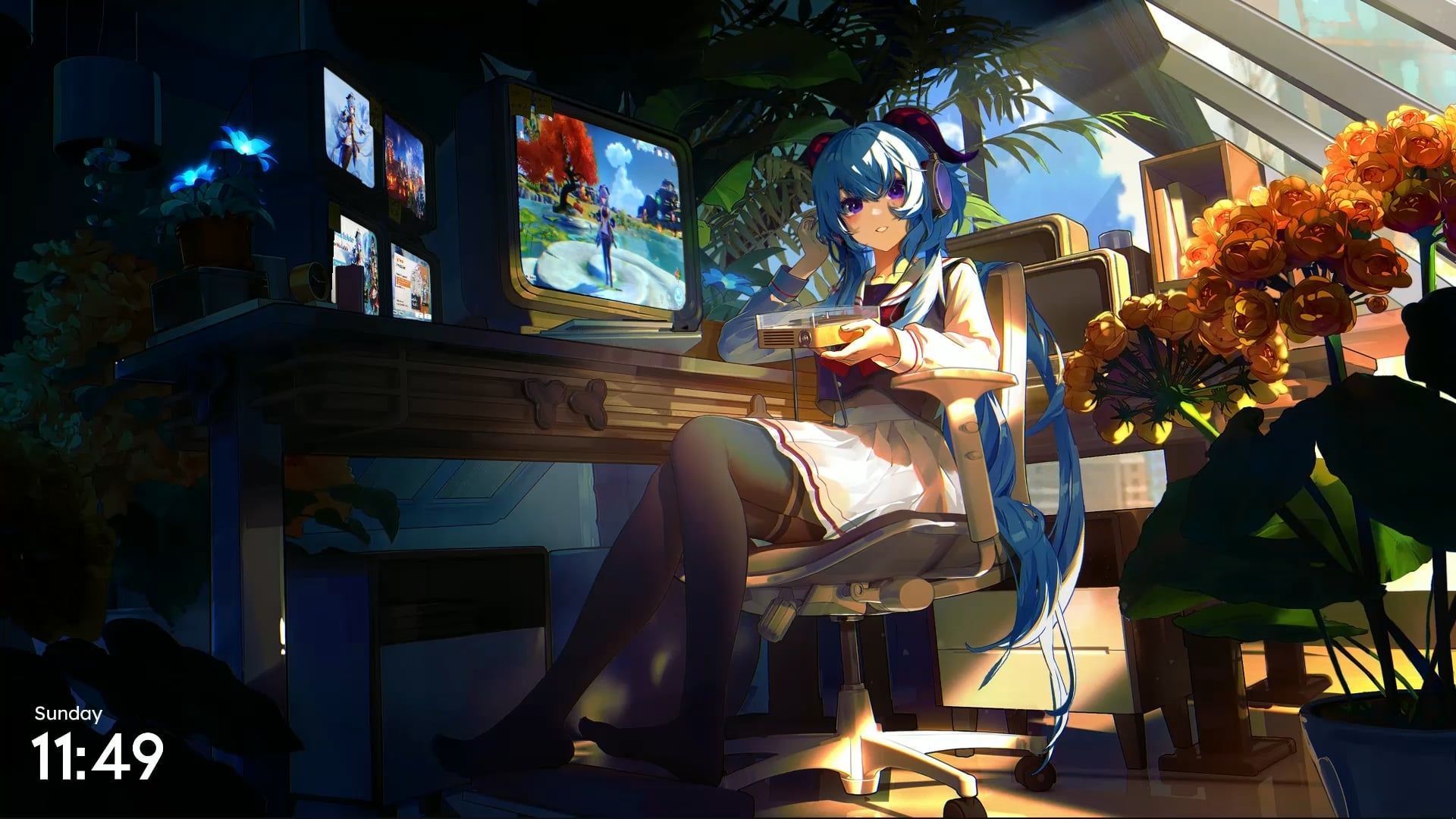 TUYU Wallpapers - Top Free TUYU Backgrounds - WallpaperAccess