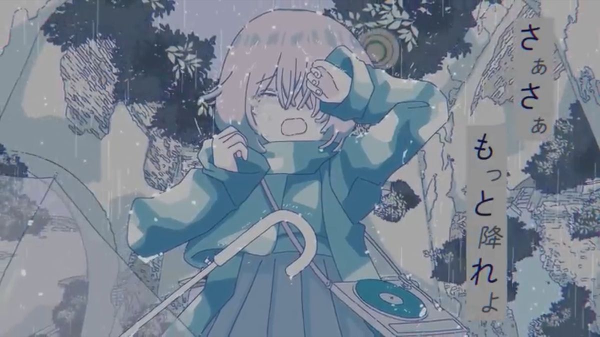 TUYU Wallpapers - Top Free TUYU Backgrounds - WallpaperAccess