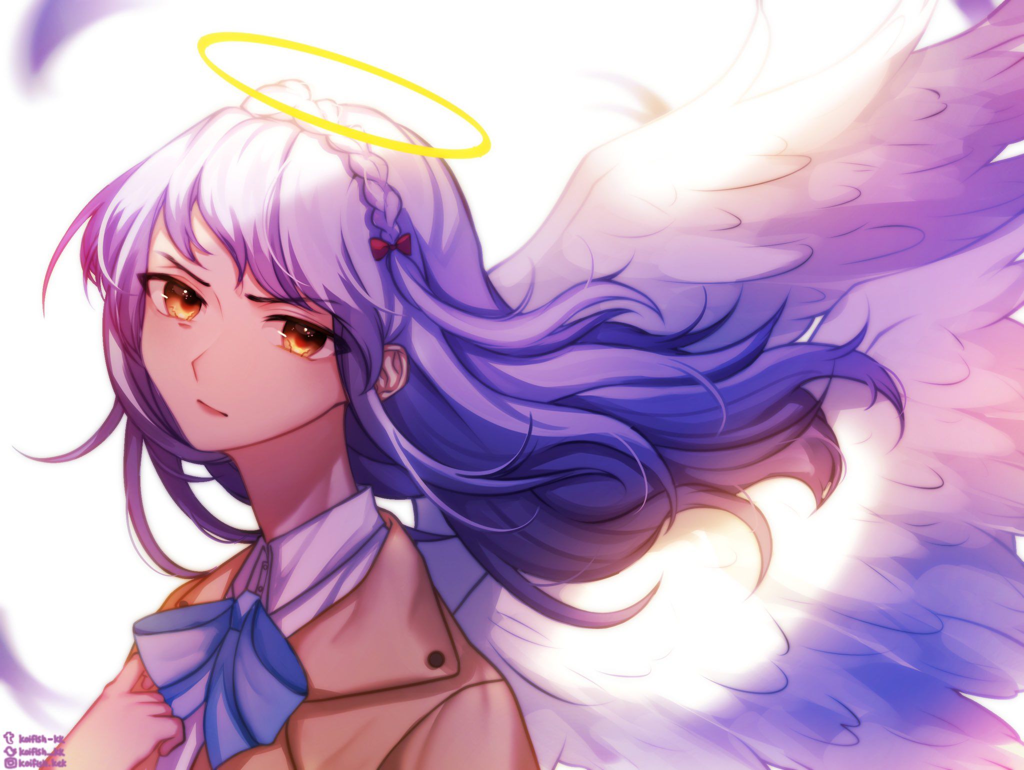 TUYU Wallpapers - Top Free TUYU Backgrounds - WallpaperAccess