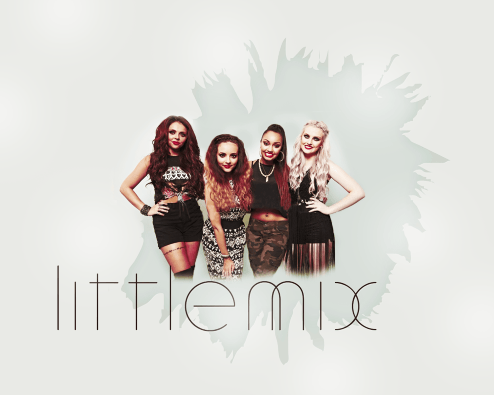 Little Mix Wallpapers - Top Free Little Mix Backgrounds - WallpaperAccess