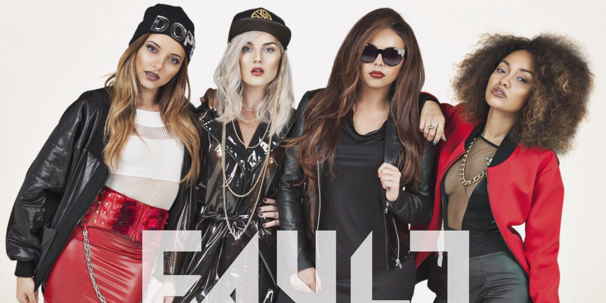 Little Mix Wallpapers - Top Free Little Mix Backgrounds - WallpaperAccess