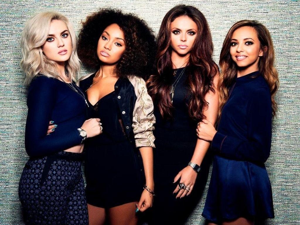 Little Mix Wallpapers - Top Free Little Mix Backgrounds - WallpaperAccess