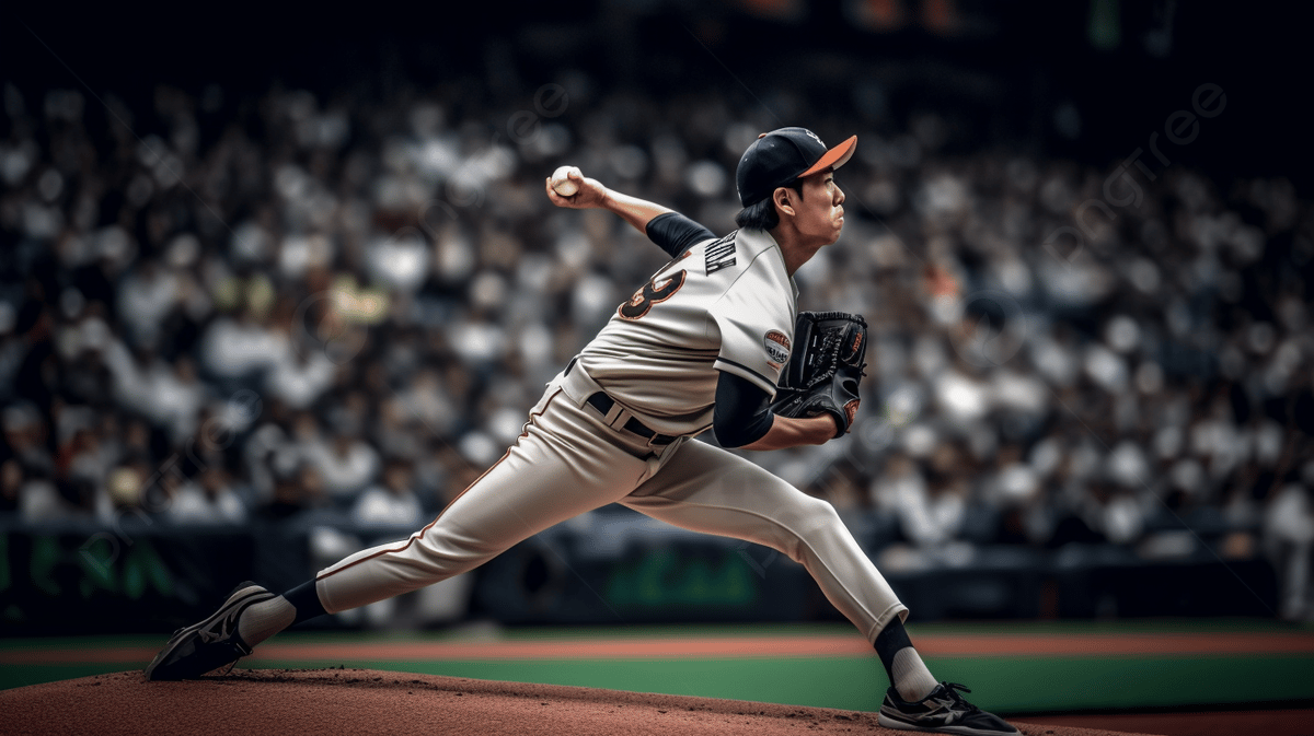 Pitcher Wallpapers - Top Free Pitcher Backgrounds - WallpaperAccess