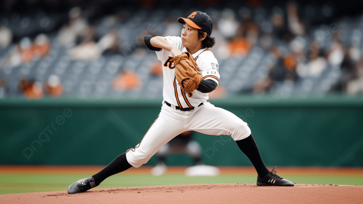 Pitcher Wallpapers - Top Free Pitcher Backgrounds - WallpaperAccess