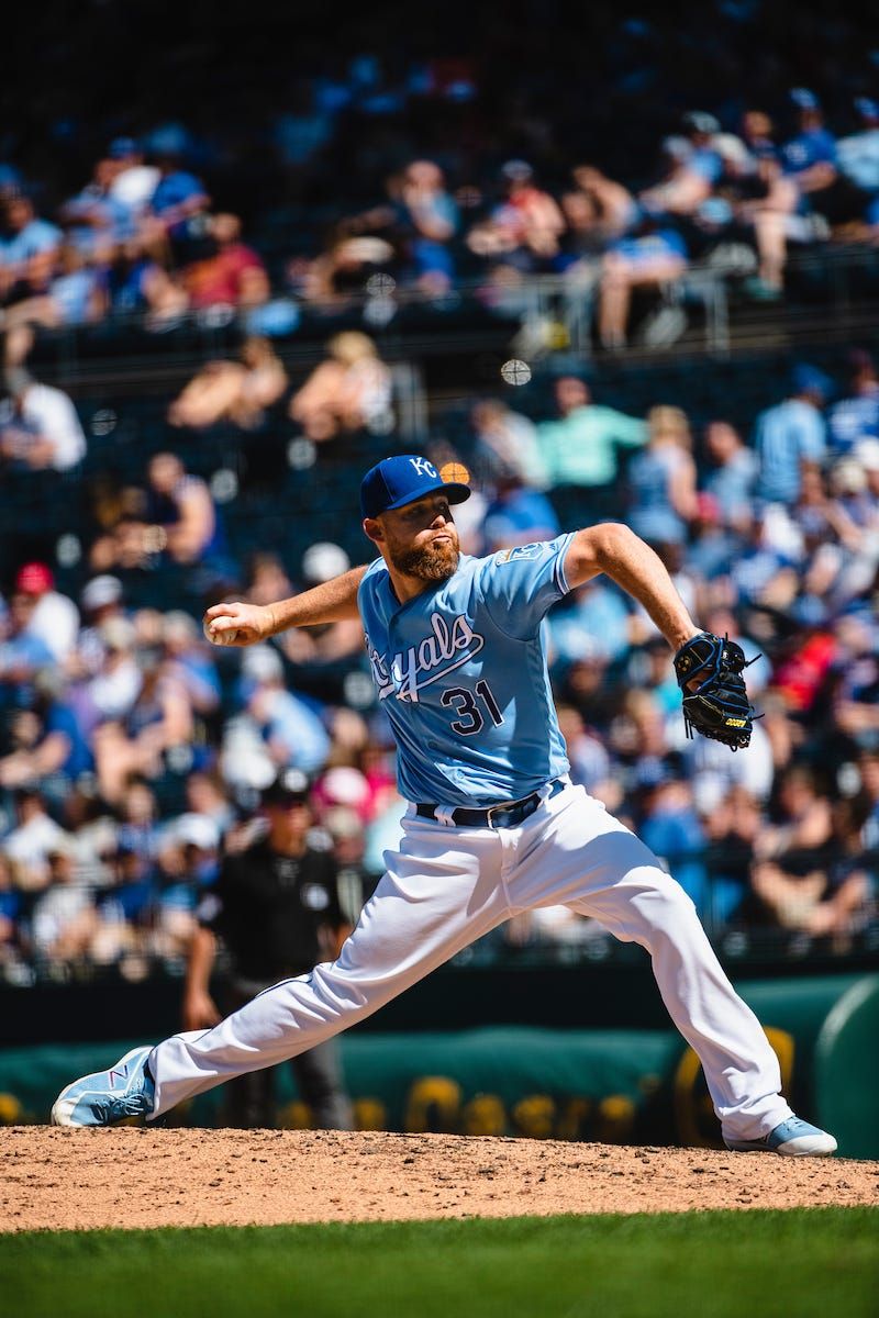 Pitcher Wallpapers - Top Free Pitcher Backgrounds - WallpaperAccess