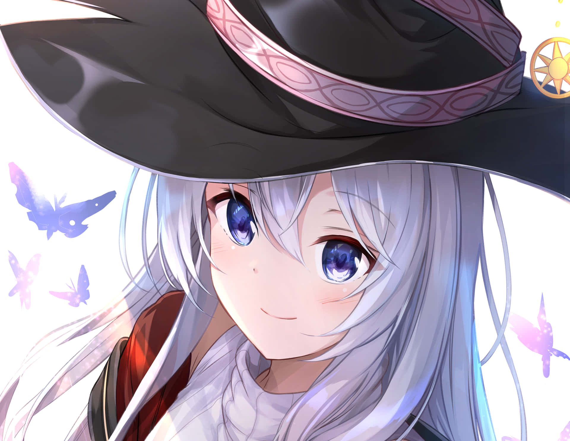 Smug Wallpapers - Top Free Smug Backgrounds - WallpaperAccess