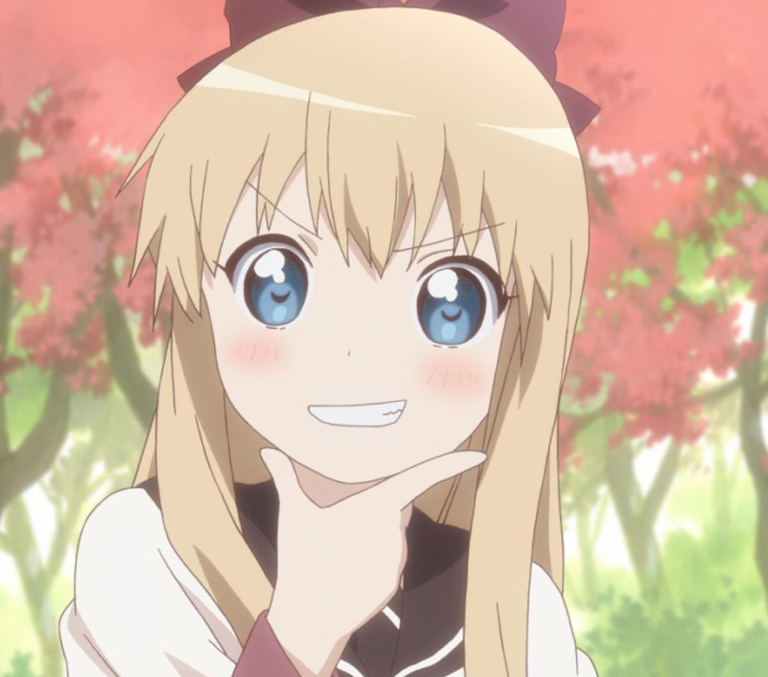 Smug Wallpapers - Top Free Smug Backgrounds - WallpaperAccess