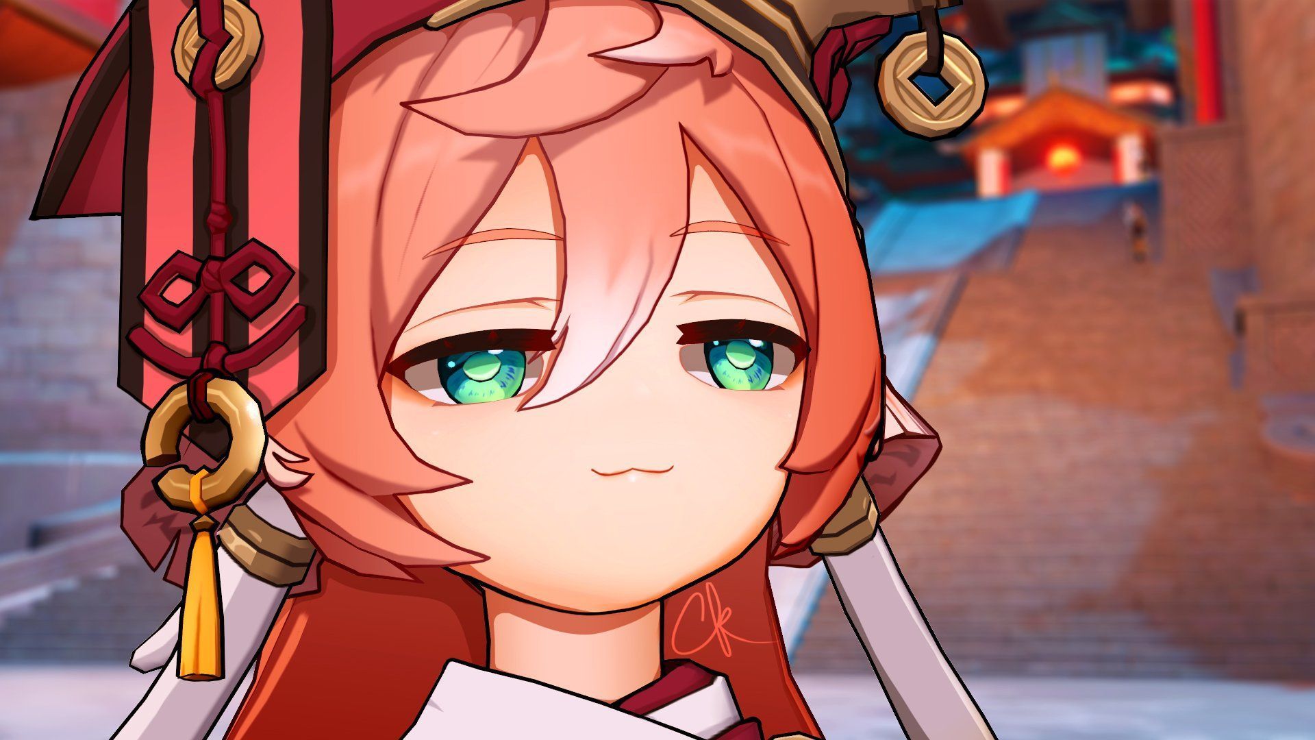 Smug Wallpapers - Top Free Smug Backgrounds - WallpaperAccess