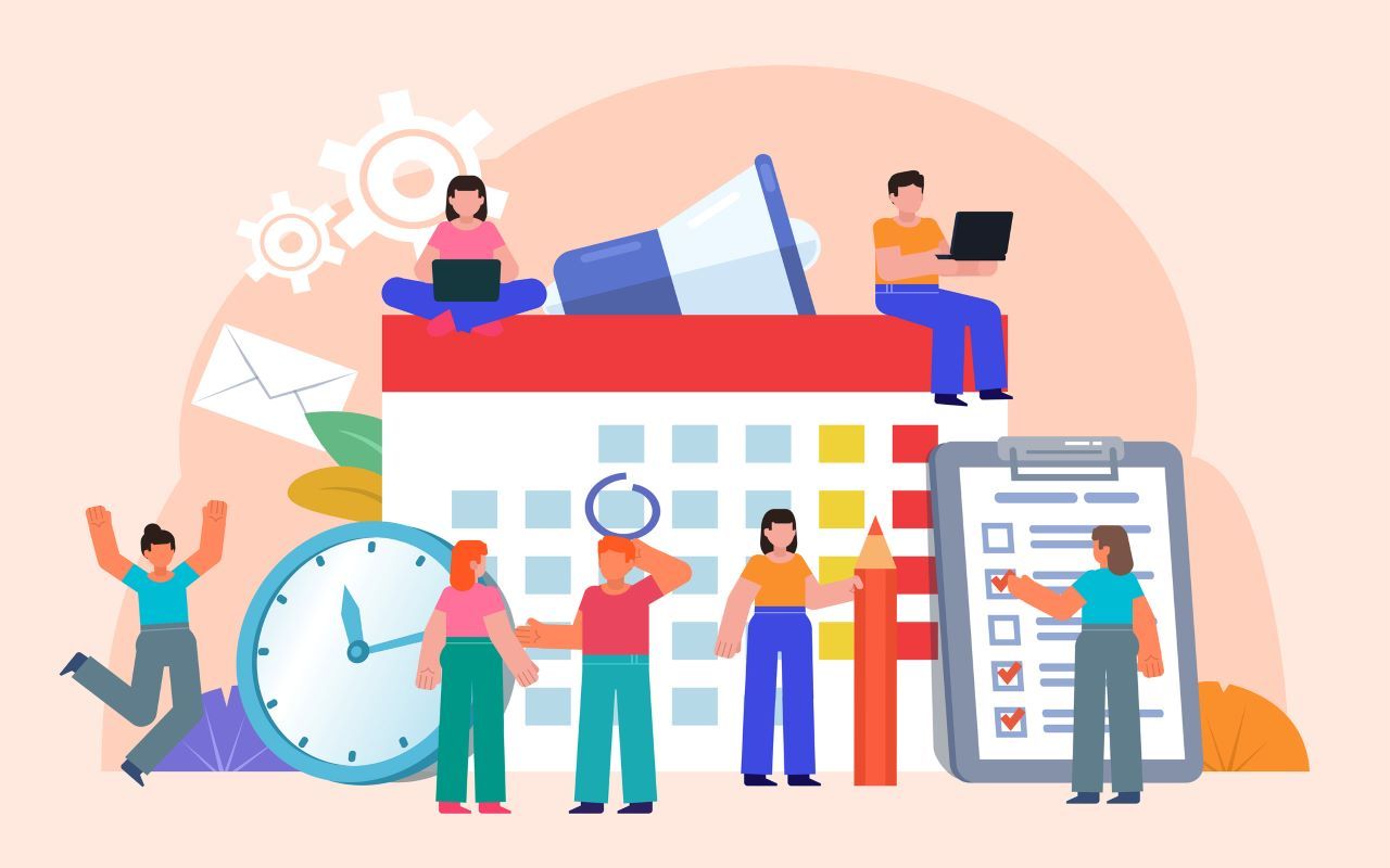 Event Management Wallpapers - Top Free Event Management Backgrounds ...