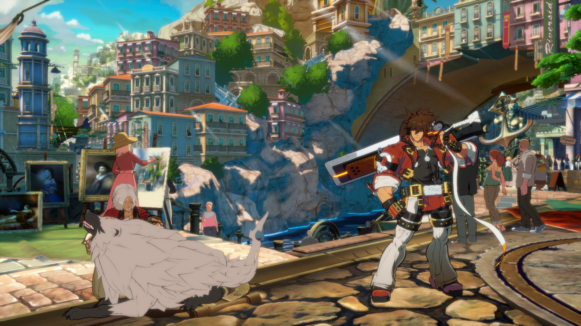 Ghislaine Dedoldia Wallpapers - Top Free Ghislaine Dedoldia Backgrounds ...