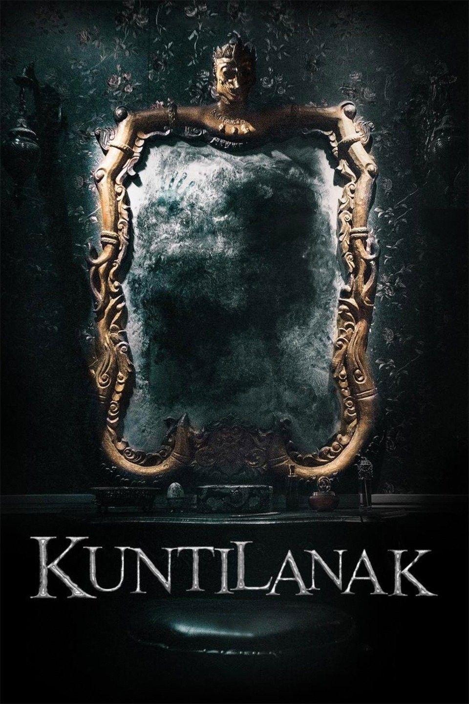 Kuntilanak Wallpapers - Top Free Kuntilanak Backgrounds - WallpaperAccess