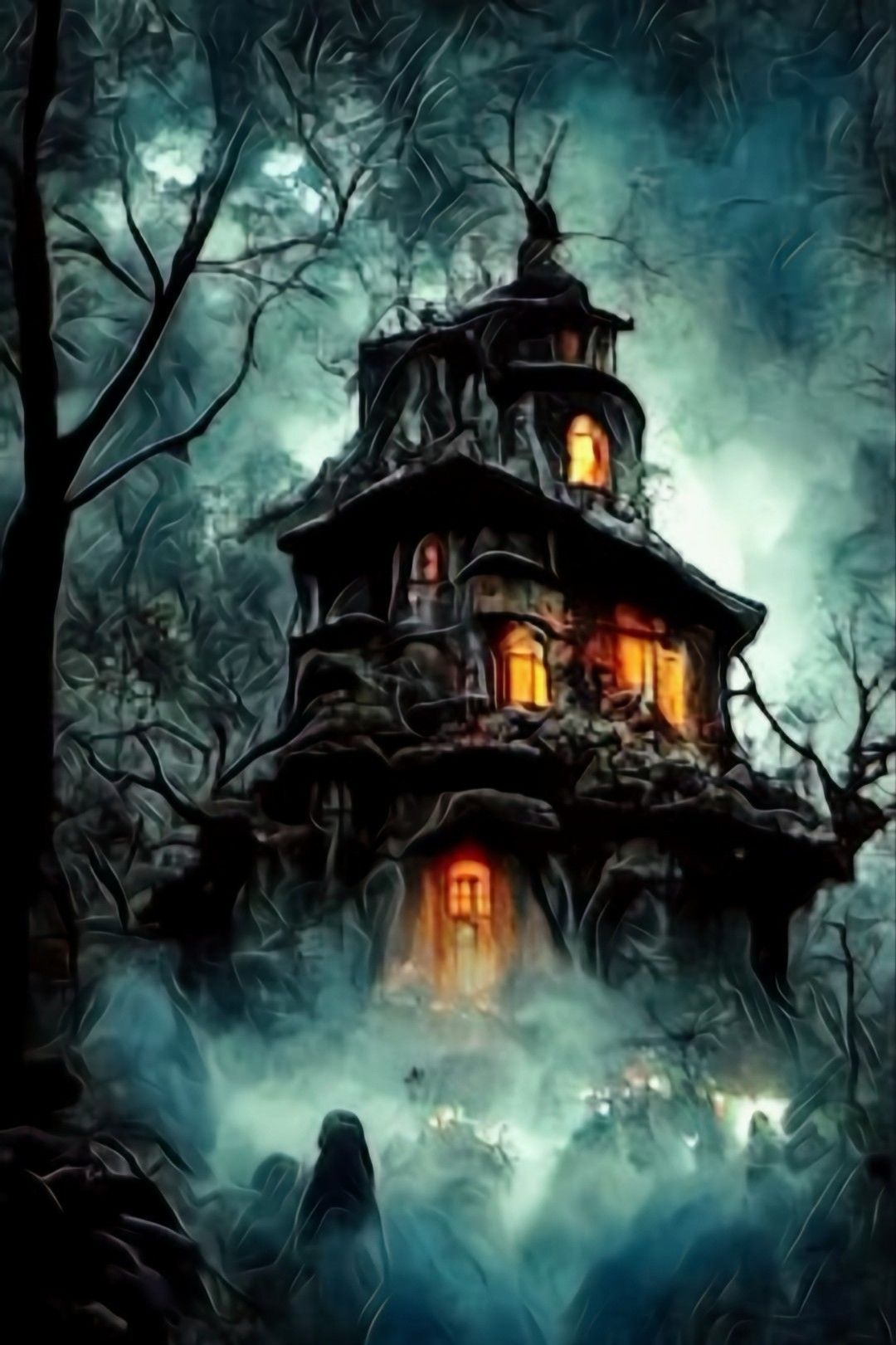 Kuntilanak Wallpapers - Top Free Kuntilanak Backgrounds - WallpaperAccess