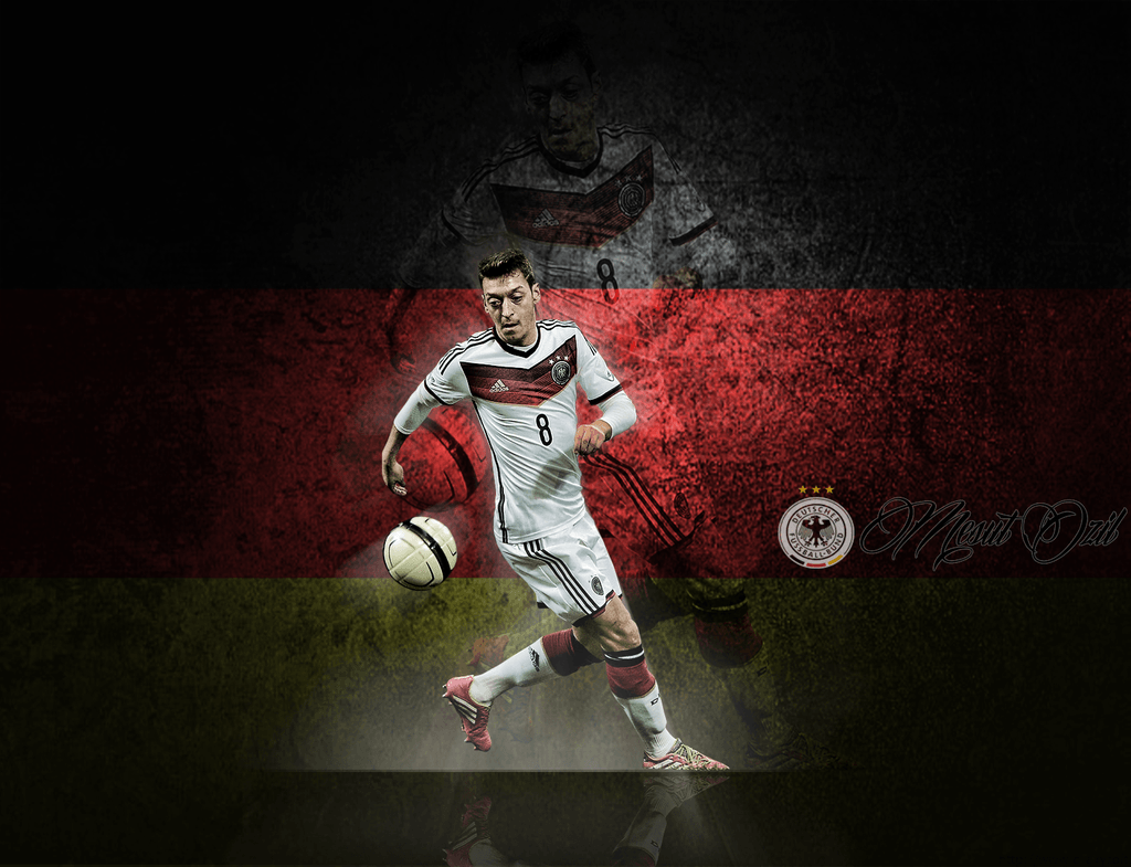 Germany Football Team Wallpapers - Top Free Germany Football Team ...