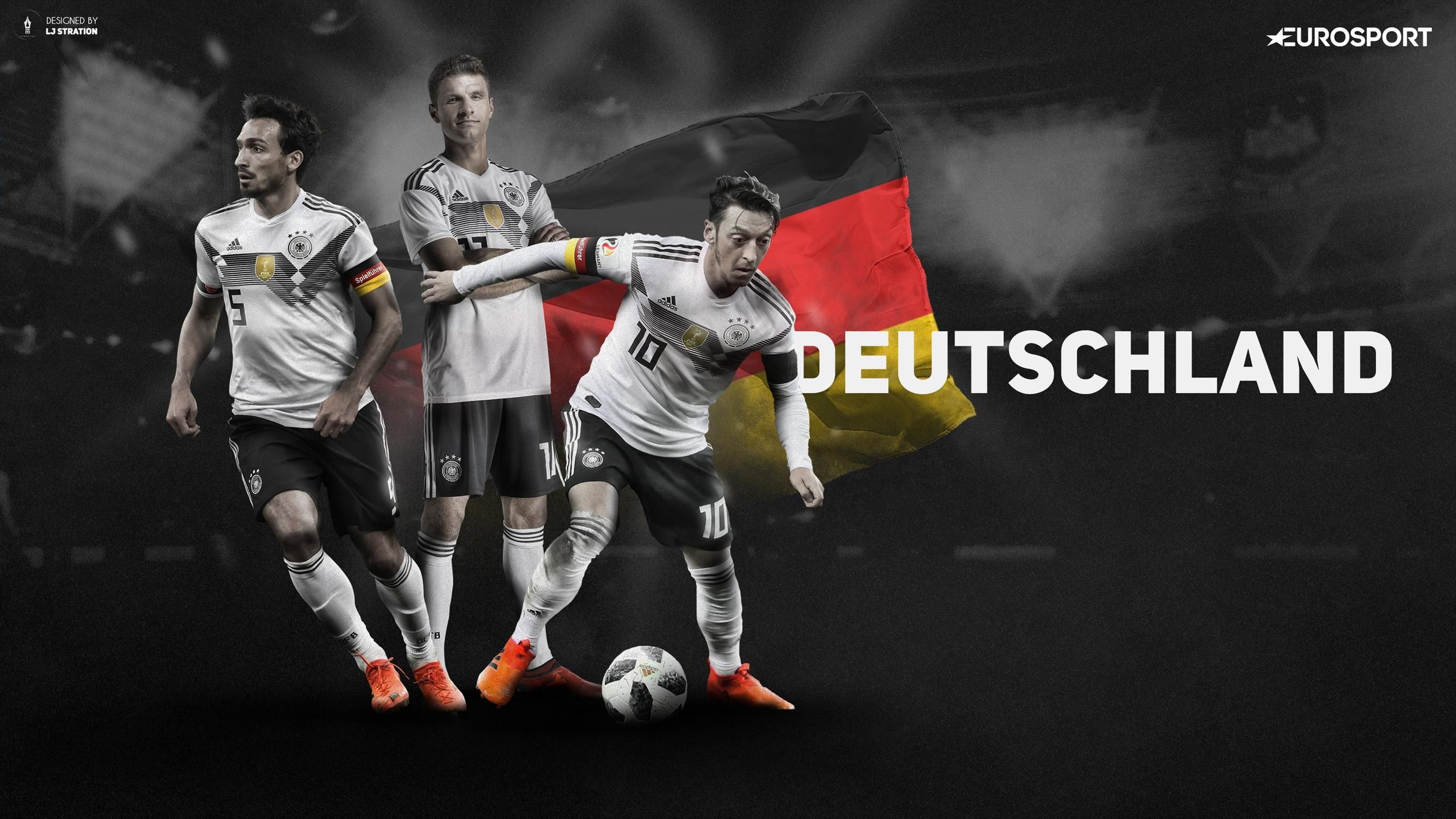 Germany Football Team Wallpapers - Top Free Germany Football Team ...