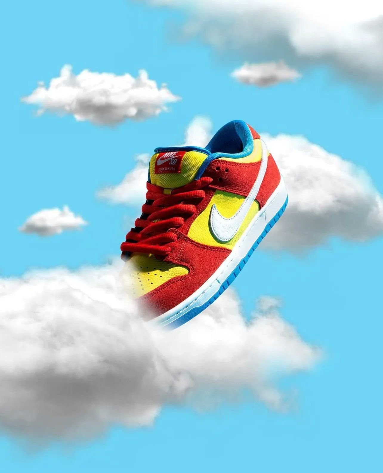 Nike SB Dunk Wallpapers - Top Free Nike SB Dunk Backgrounds ...