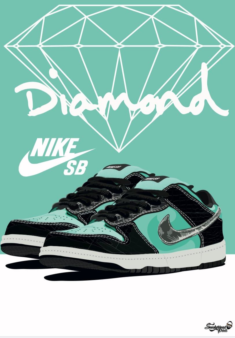 Nike SB Dunk Wallpapers - Top Free Nike SB Dunk Backgrounds ...