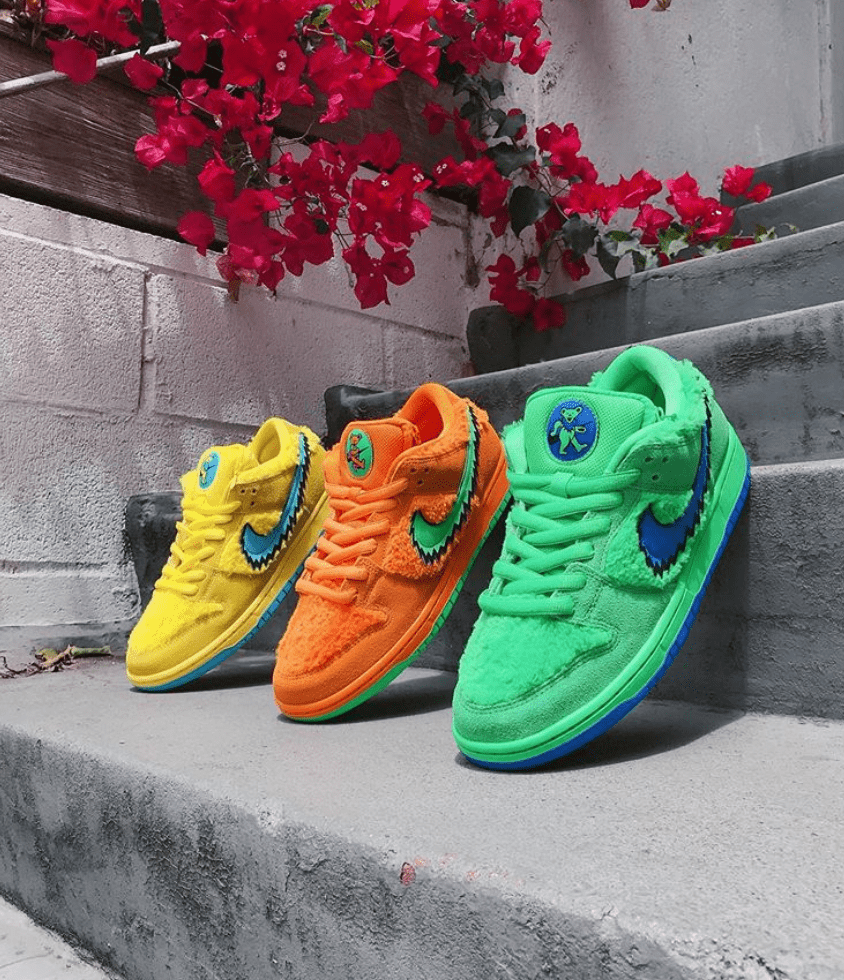 Nike SB Dunk Wallpapers - Top Free Nike SB Dunk Backgrounds ...