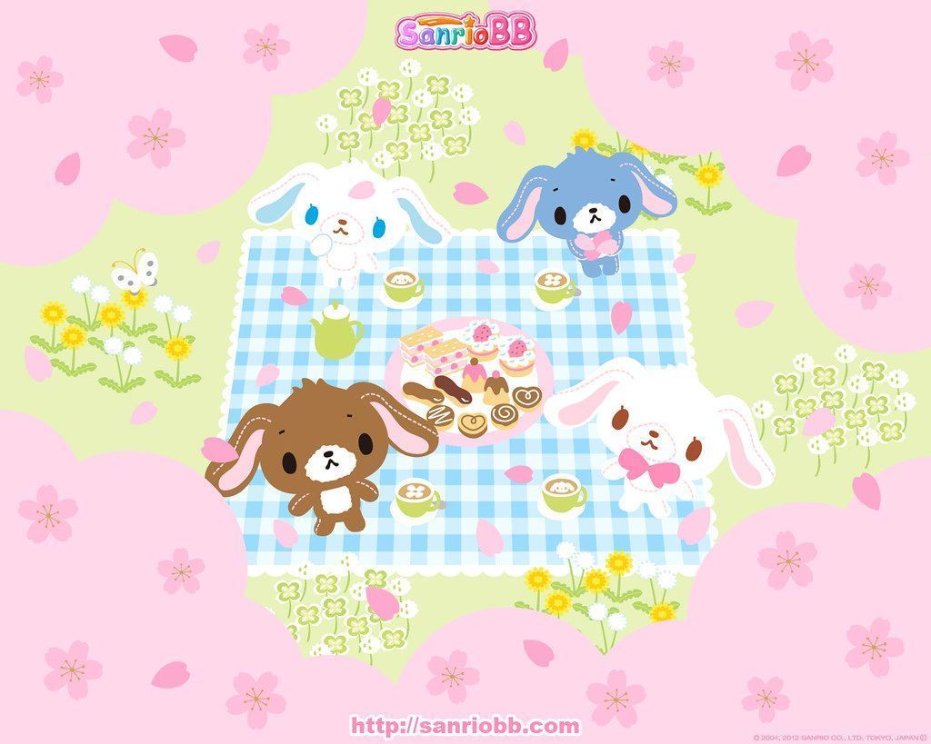 Sugar Bunnies Wallpapers - Top Free Sugar Bunnies Backgrounds ...