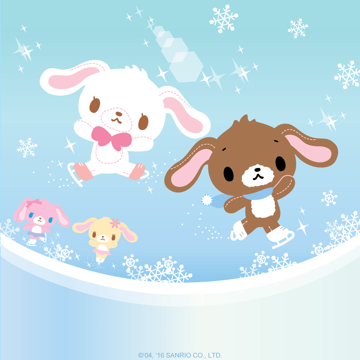 Sugar Bunnies Wallpapers - Top Free Sugar Bunnies Backgrounds ...