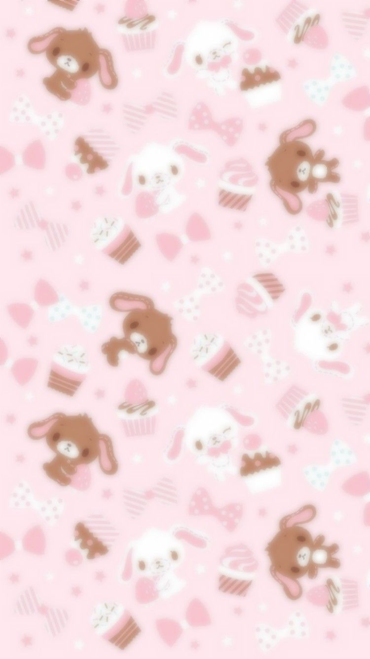 Sugar Bunnies Wallpapers - Top Free Sugar Bunnies Backgrounds ...
